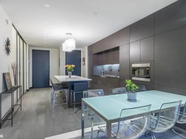 apartment with 1 bedroom, Financial District NY ES102715787