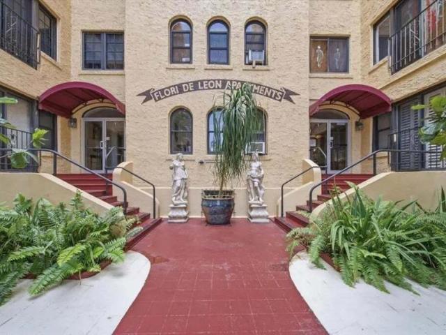apartment with 1 bedroom, FL FL DS102520570