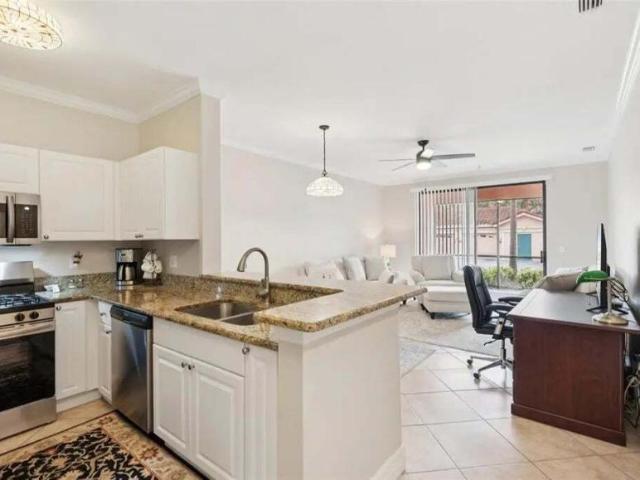 apartment with 1 bedroom, FL FL DS102399675