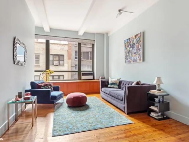 apartment with 1 bedroom, Flatiron NY DLS102715721
