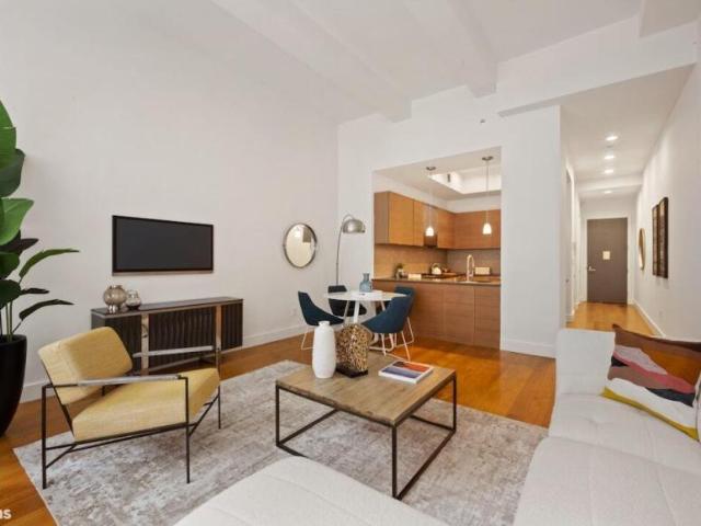 apartment with 1 bedroom, Flatiron NY DLS95693169