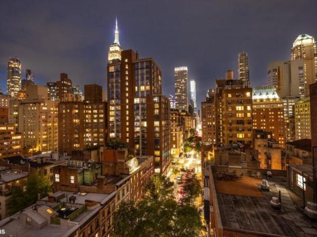 apartment with 1 bedroom, Kips Bay NY DLS102204408