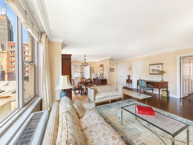 apartment with 1 bedroom, Kips Bay NY DLS95693843