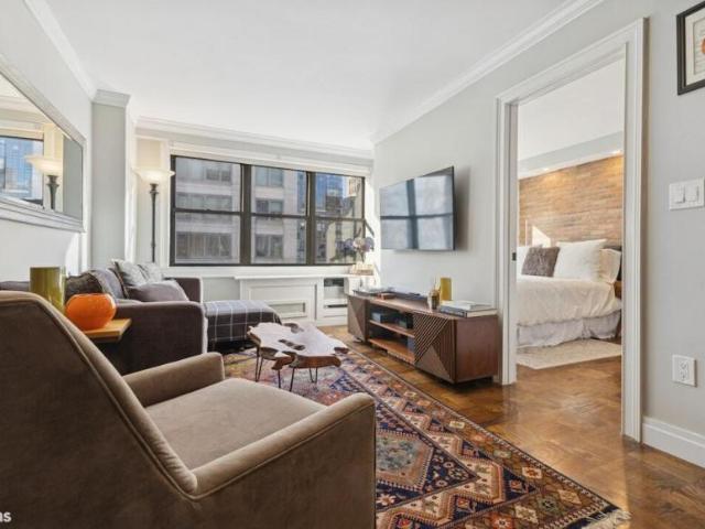 apartment with 1 bedroom, Kips Bay NY DLS98818337
