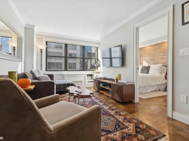 apartment with 1 bedroom, Kips Bay NY DS102245405