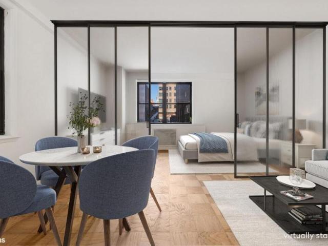 apartment with 1 bedroom, Kips Bay NY ES102245620