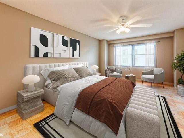 apartment with 1 bedroom, Kips Bay NY ES102245377
