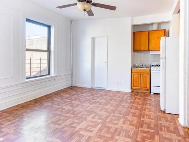 apartment with 1 bedroom, Hamilton Heights NY DLS89336796