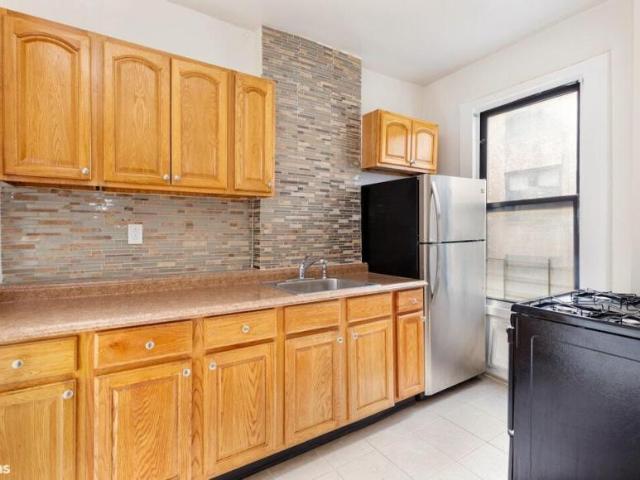 apartment with 1 bedroom, Hamilton Heights NY DLS97049092