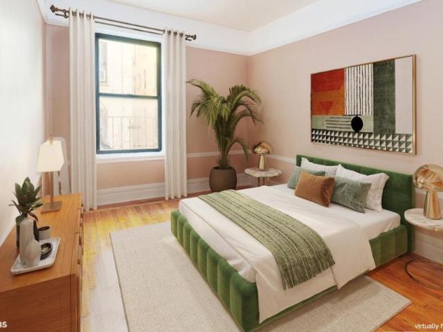 apartment with 1 bedroom, Hamilton Heights NY DLS102245746