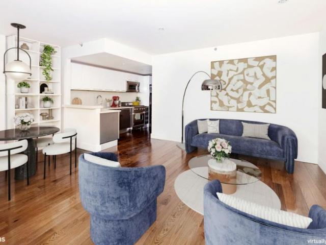 apartment with 1 bedroom, Hamilton Heights NY ELS89335917