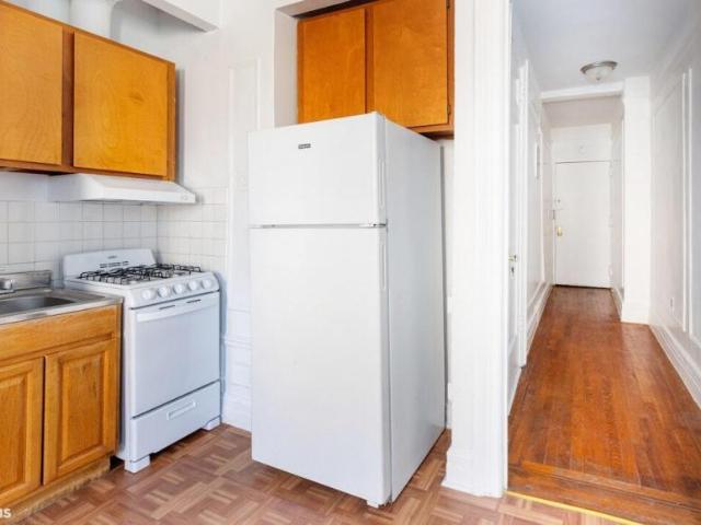 apartment with 1 bedroom, Hamilton Heights NY ELS89336796