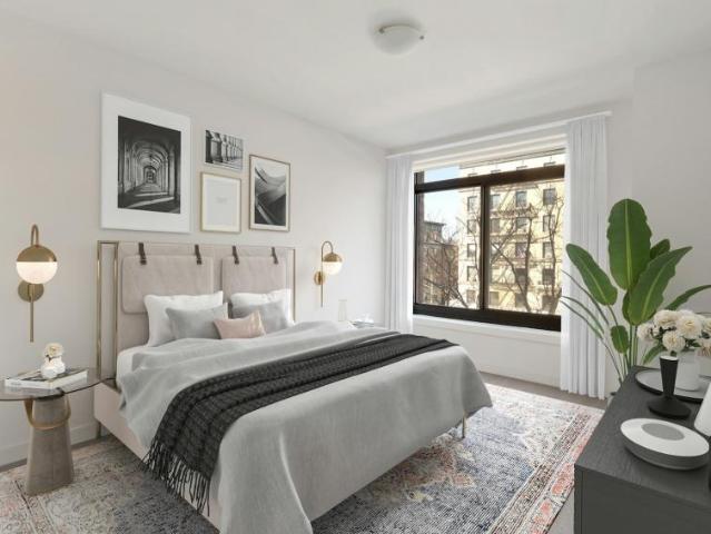apartment with 1 bedroom, Harlem NY DLS96882141
