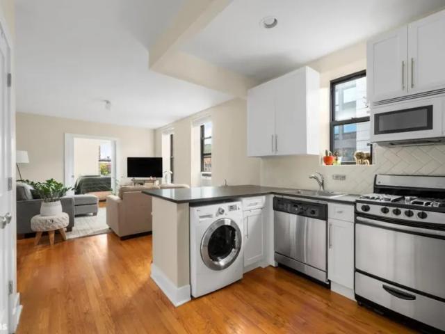 apartment with 1 bedroom, Harlem NY DS102245591