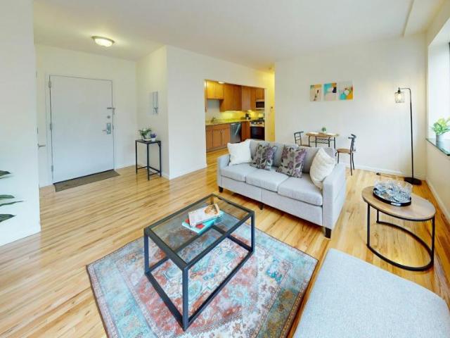 apartment with 1 bedroom, Harlem NY DS89335804