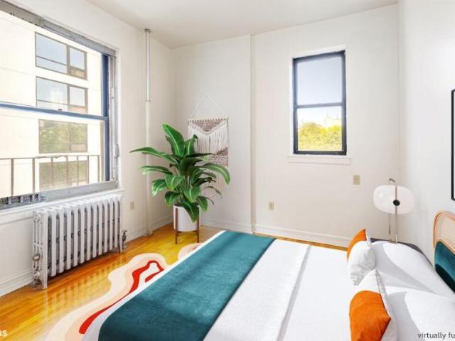 apartment with 1 bedroom, Harlem NY ES102245678