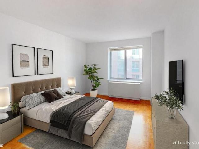 apartment with 1 bedroom, Harlem NY ES98818329