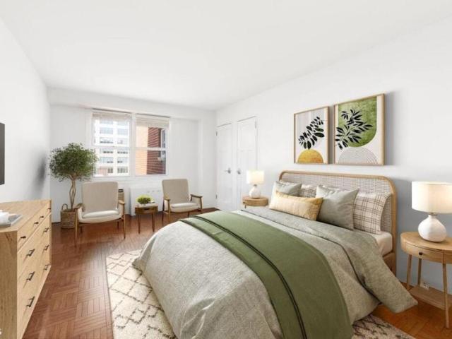 apartment with 1 bedroom, Hudson Square NY ES98818194