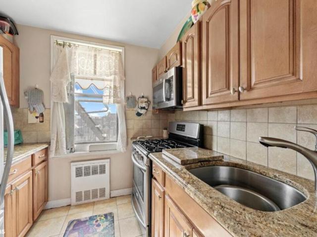 apartment with 1 bedroom, Jamaica NY ES102243519