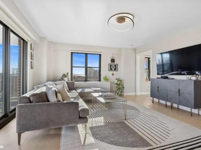 apartment with 1 bedroom, Lower East Side NY DS102715806