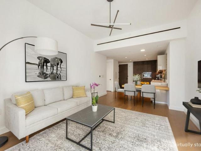 apartment with 1 bedroom, Lower East Side NY DS89700434