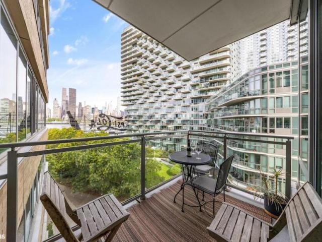 apartment with 1 bedroom, Long Island City NY DLS102245812