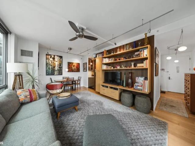 apartment with 1 bedroom, Long Island City NY ES102752789