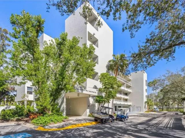 apartment with 1 bedroom, Longboat Key FL DS102435461