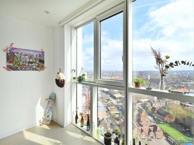 Apartment With 1 Bedroom Londres Great London DS86711210