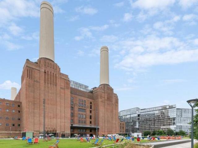 Apartment With 1 Bedroom Londres Great London DS87277020