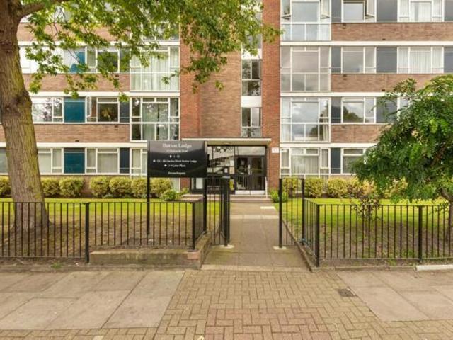 Apartment With 1 Bedroom Londres Great London DS87800019