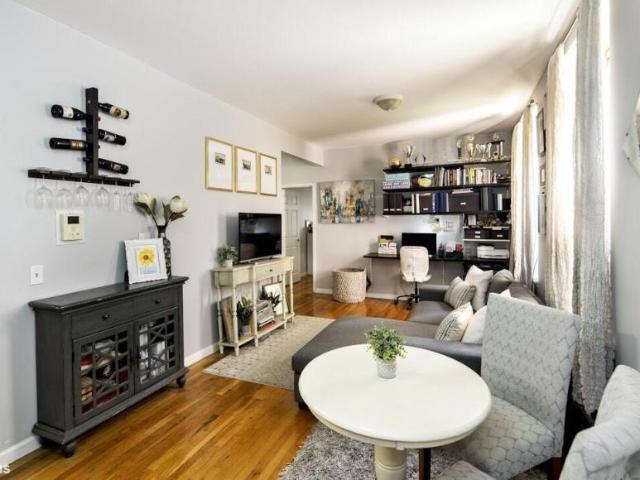 apartment with 1 bedroom, Morningside Heights NY DS95694055