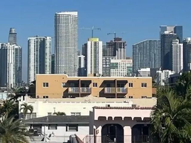 apartment with 1 bedroom, Miami FL DS102587744