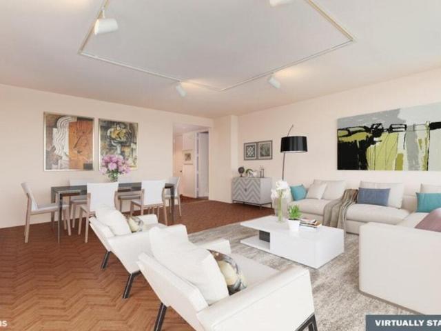 apartment with 1 bedroom, Midtown West NY DLS96374000