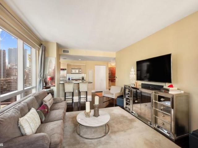 apartment with 1 bedroom, Midtown West NY DLS98818180