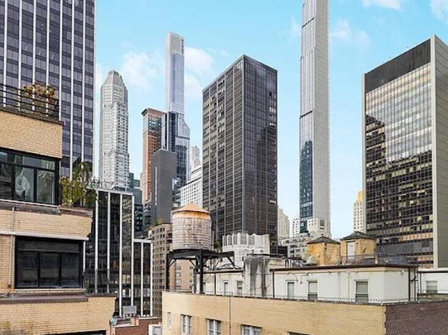 apartment with 1 bedroom, Midtown West NY DS102245119