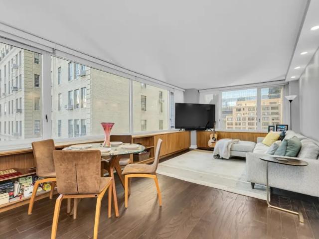 apartment with 1 bedroom, Midtown West NY DS102715699