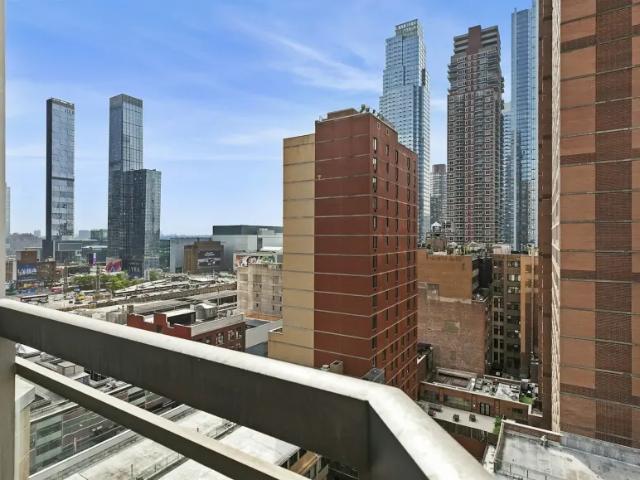 apartment with 1 bedroom, Midtown West NY DS102715891