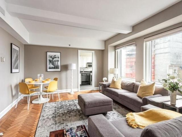 apartment with 1 bedroom, Midtown West NY DS95693383