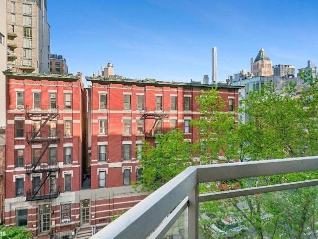 apartment with 1 bedroom, Midtown West NY DS98818307