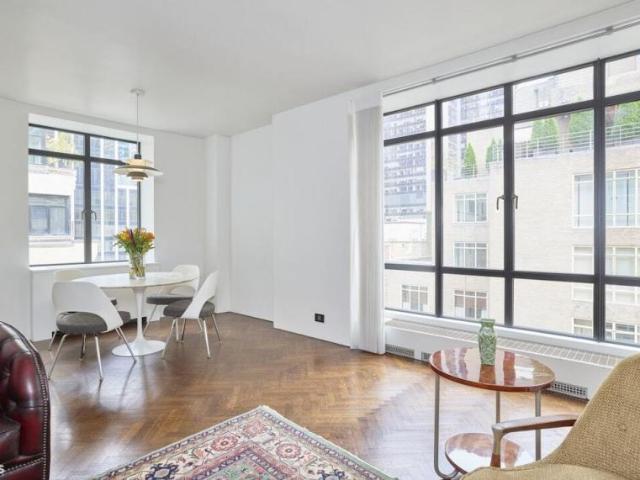 apartment with 1 bedroom, Midtown West NY ES102245119