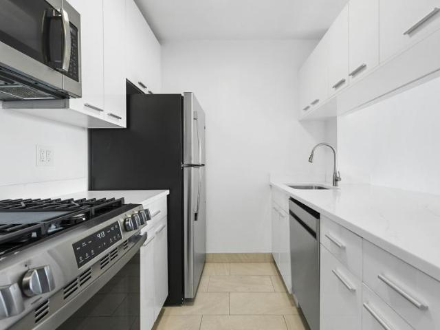 apartment with 1 bedroom, Midtown West NY ES102245202