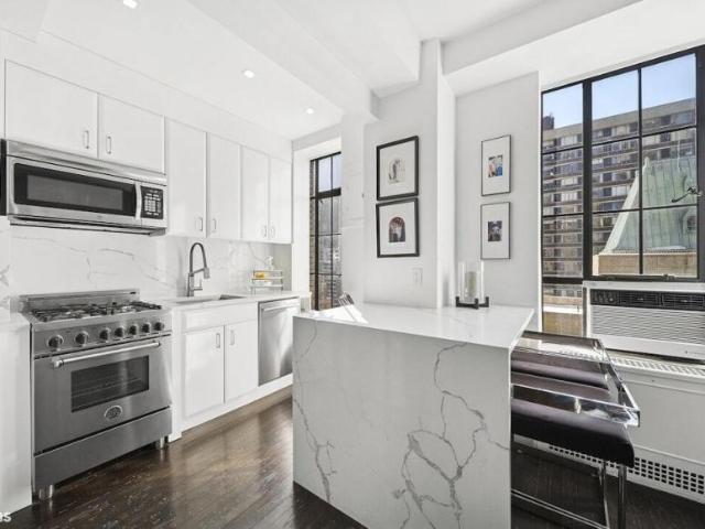 apartment with 1 bedroom, Midtown West NY ES102245212