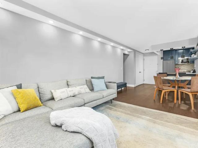 apartment with 1 bedroom, Midtown West NY ES102715699