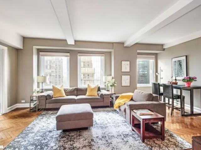 apartment with 1 bedroom, Midtown West NY ES102715707