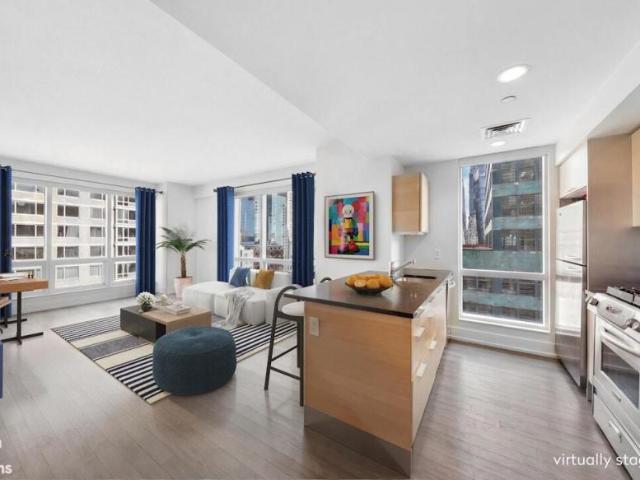 apartment with 1 bedroom, Midtown West NY ES98818180