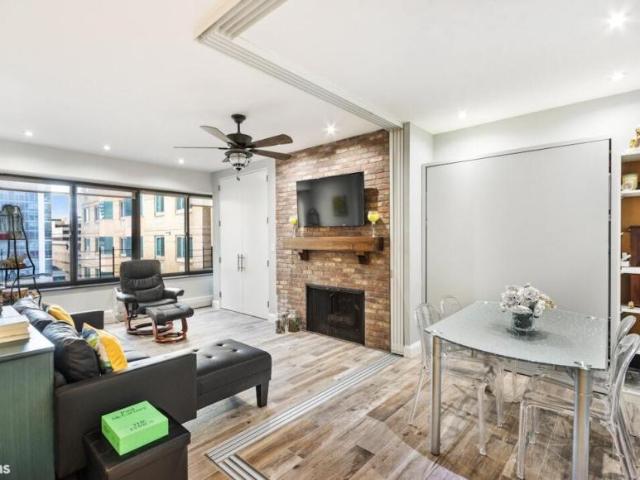 apartment with 1 bedroom, Midtown West NY ES98818222