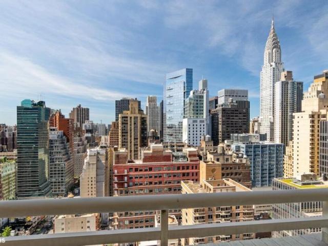 apartment with 1 bedroom, Midtown East NY DLS102052662