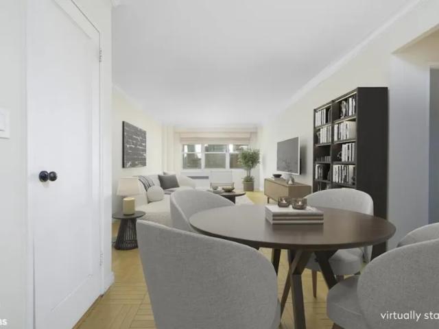 apartment with 1 bedroom, Midtown East NY DLS102245438