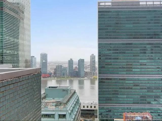 apartment with 1 bedroom, Midtown East NY DLS102715800